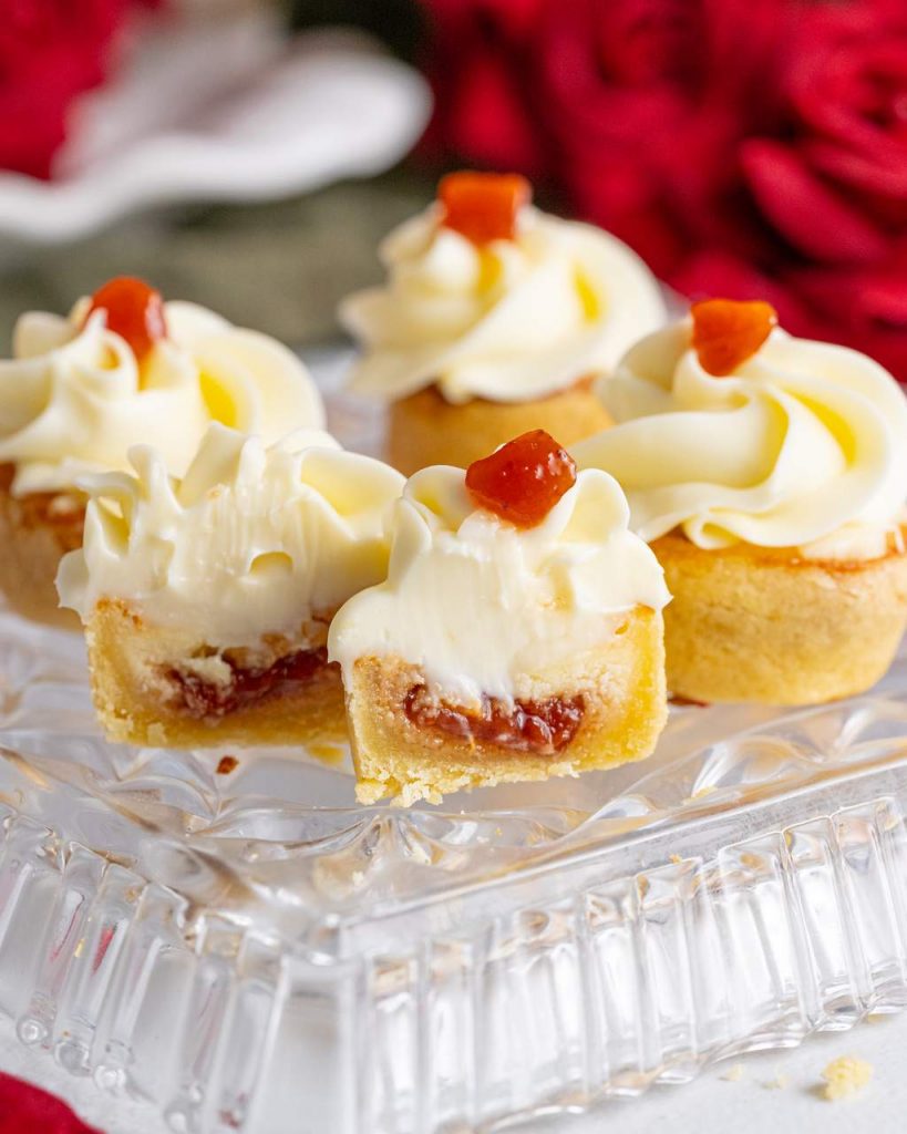 Quiche Romeu e Julieta – Bendito Salgado