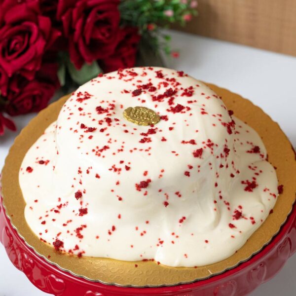 Mini Cake Chokito – Bendito Salgado