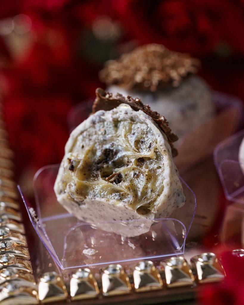 Brigadeiro Cookies’n Cream – Bendito Salgado