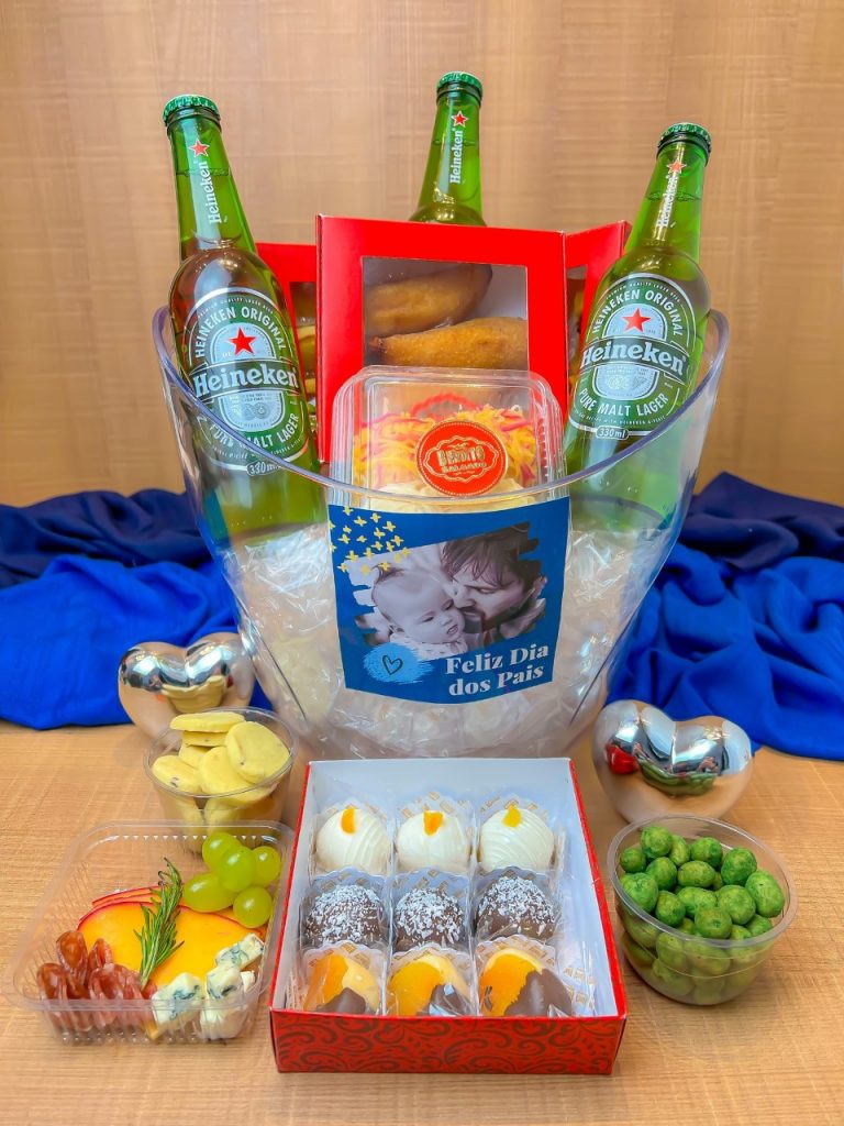 Balde Premium Beer – Bendito Salgado