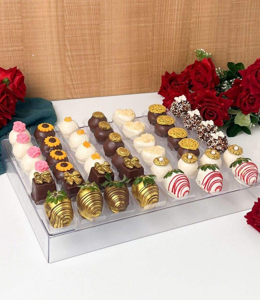 Box Campeões de Doces – Bendito Salgado